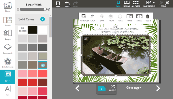 How To Add A Border In Photoshop All You Need Infos